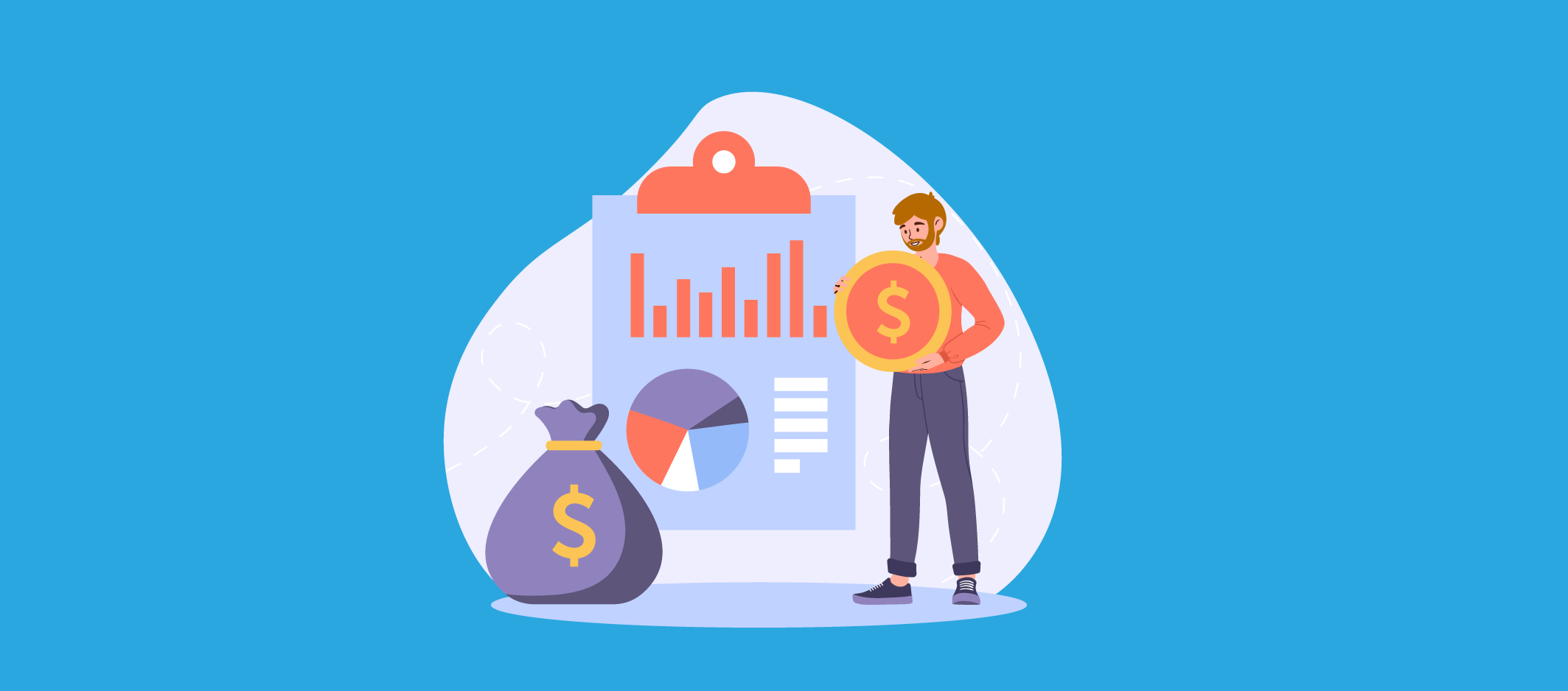 Financial Cleaning Tips