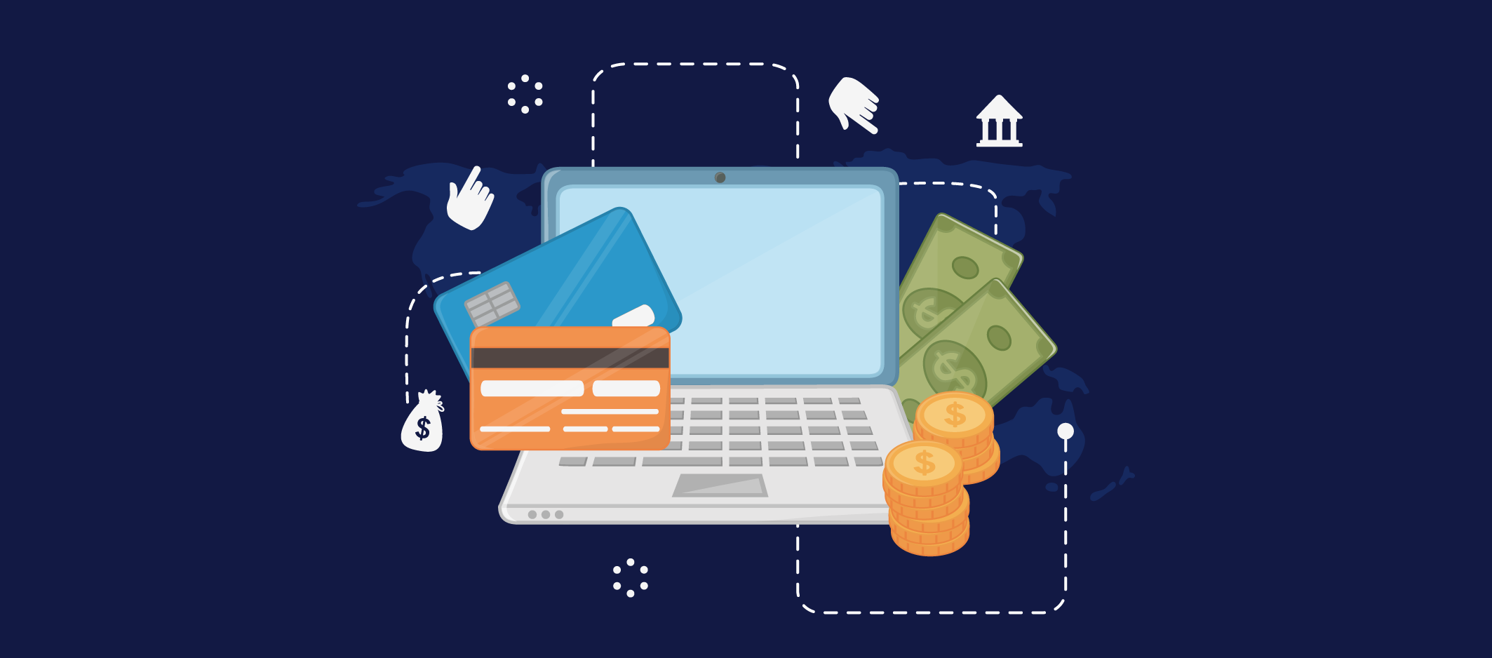 Manage Your Account and Pay Bills with Renasant Online Banking