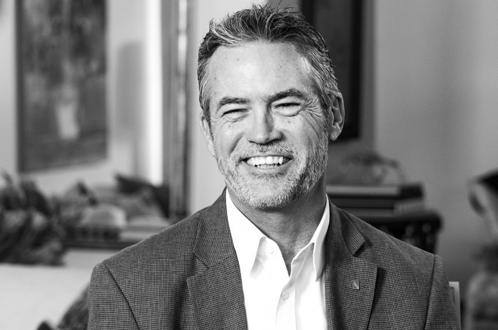 Brett Barrow | Renasant Nation