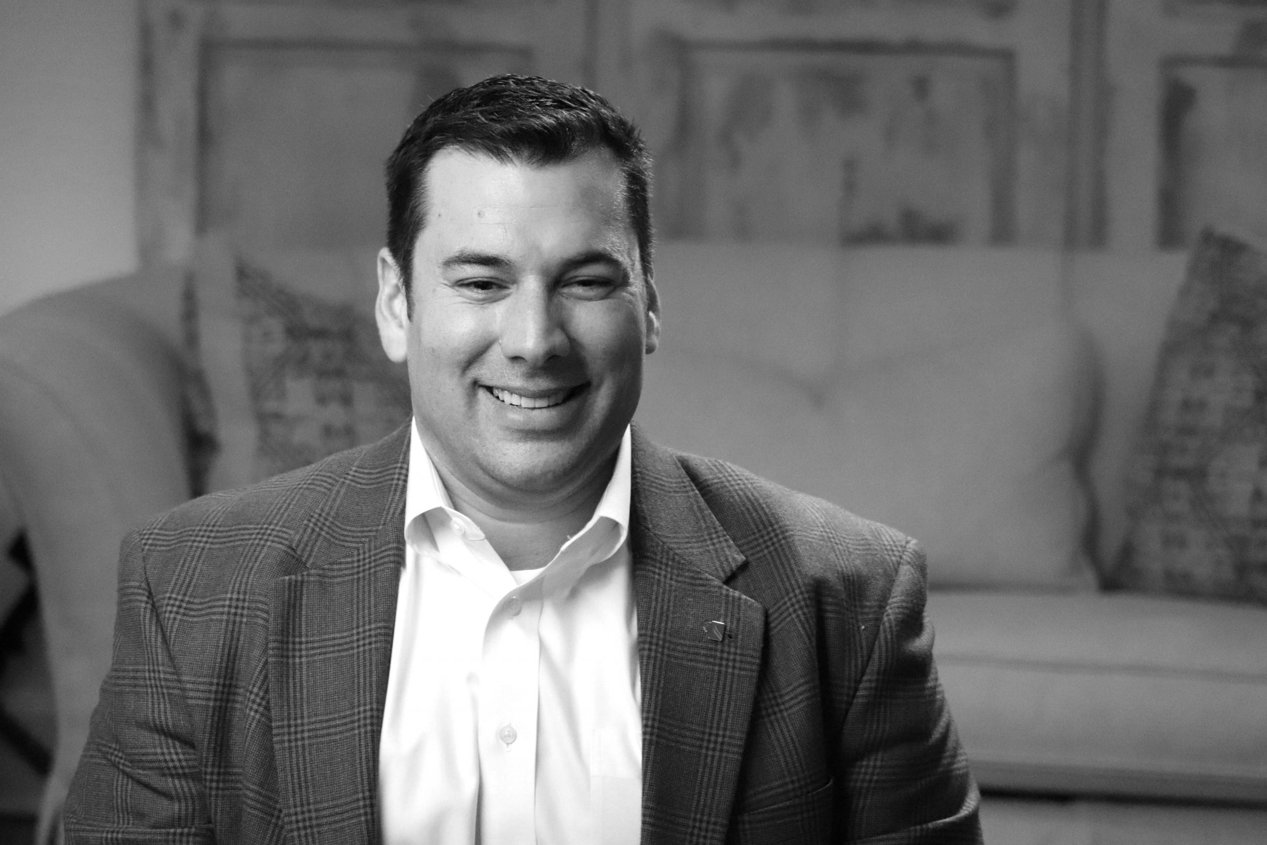 Louis Marascalco | Renasant Nation