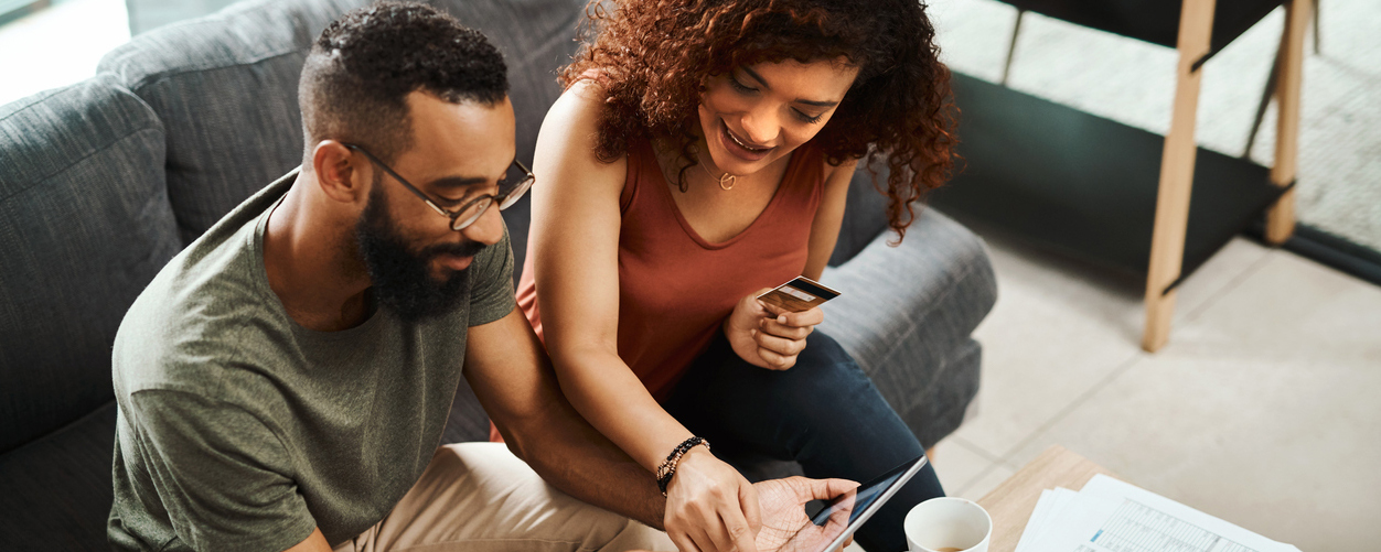 Pay Bills and Manage Your Account with Renasant Online Banking