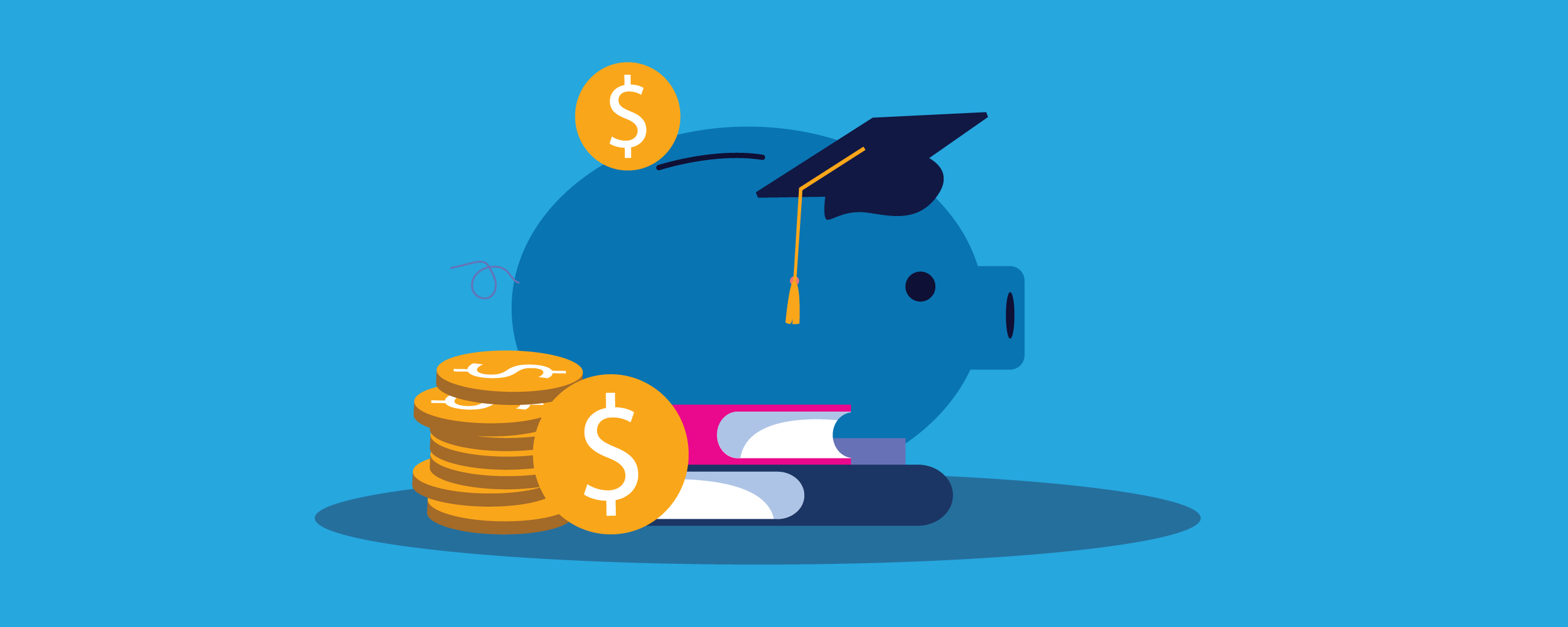 Teach Kids Financial Education at Home