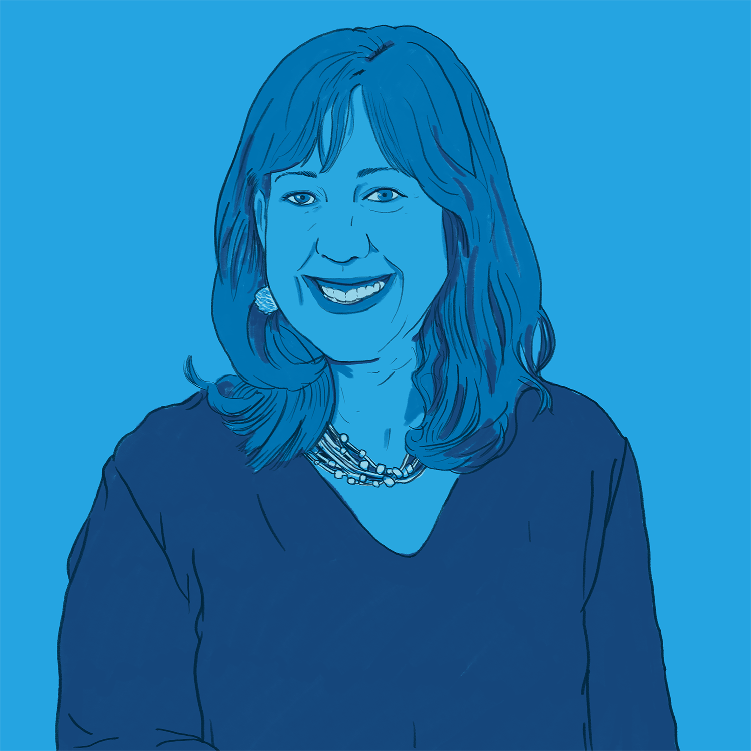 Meet Elizabeth Heiskell