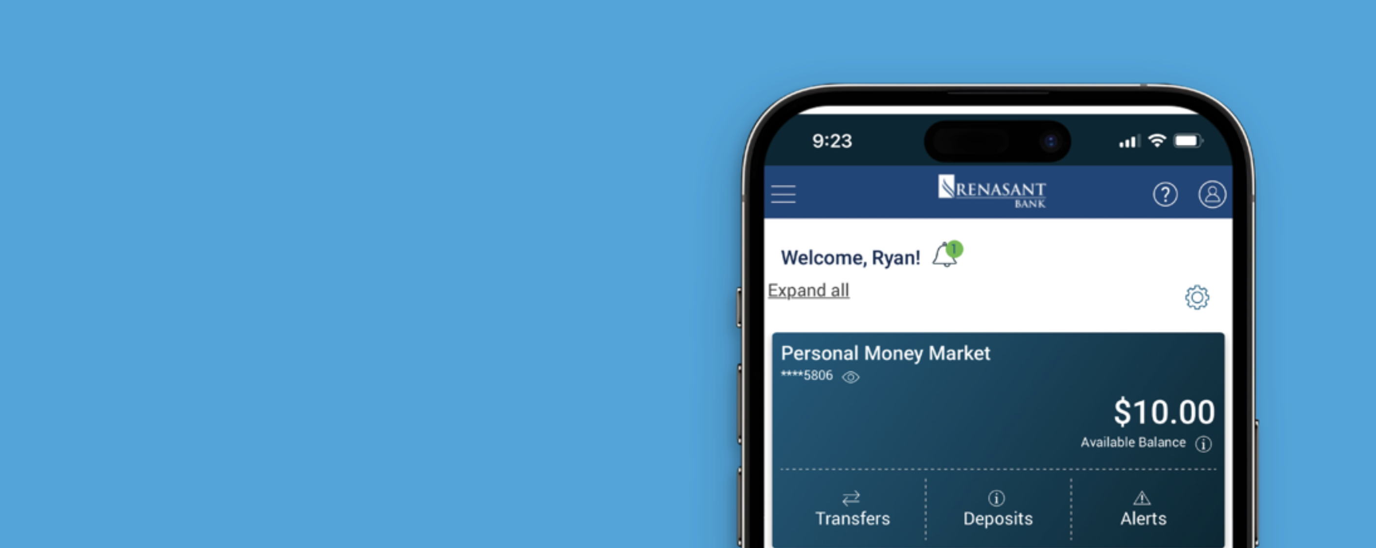 Six Amazing Things You Can Do with Mobile Banking