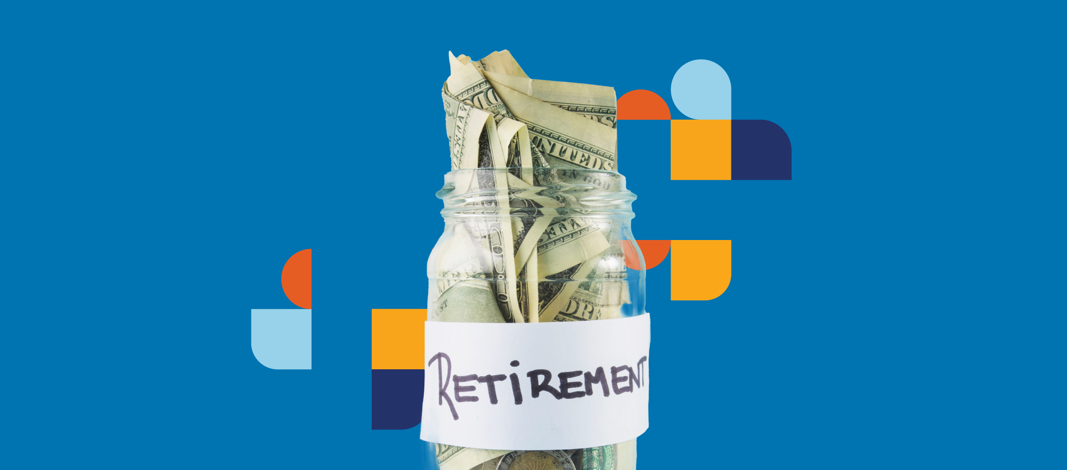 Saving with Individual Retirement Accounts