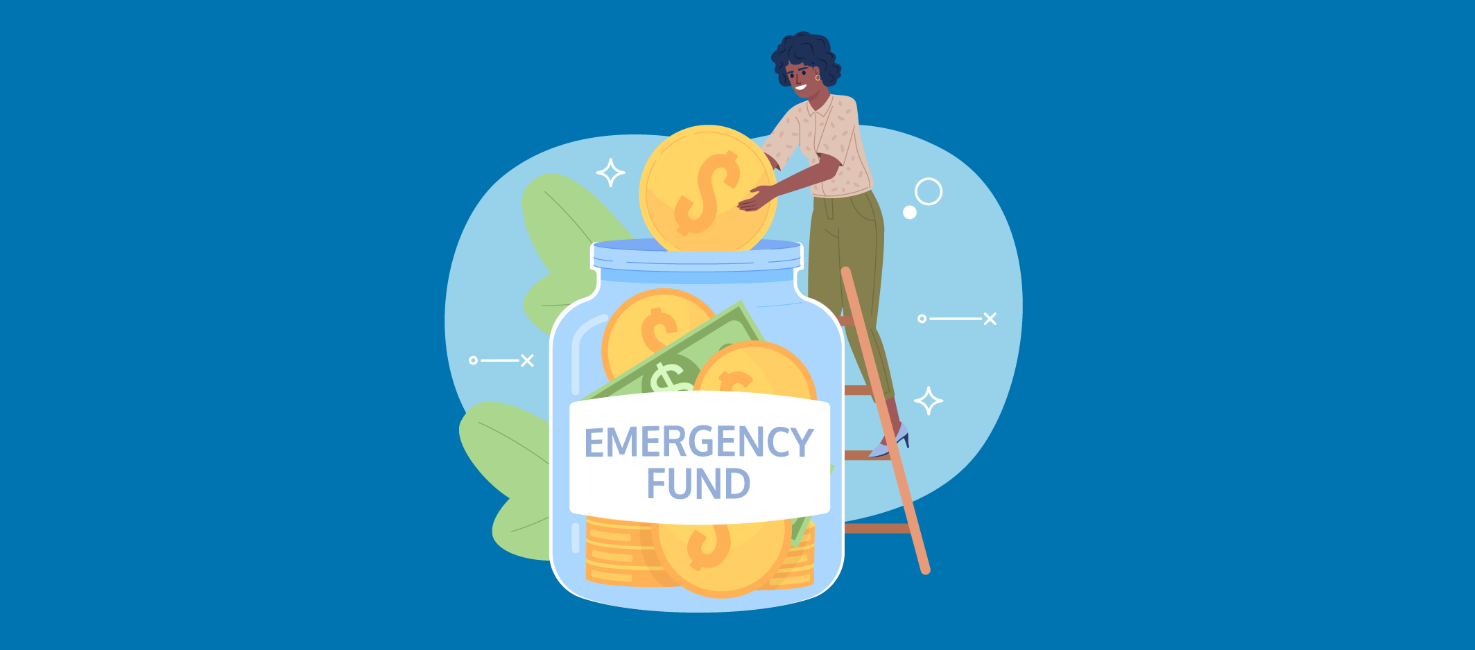 What Is an Emergency Fund, and When Should I Use It?