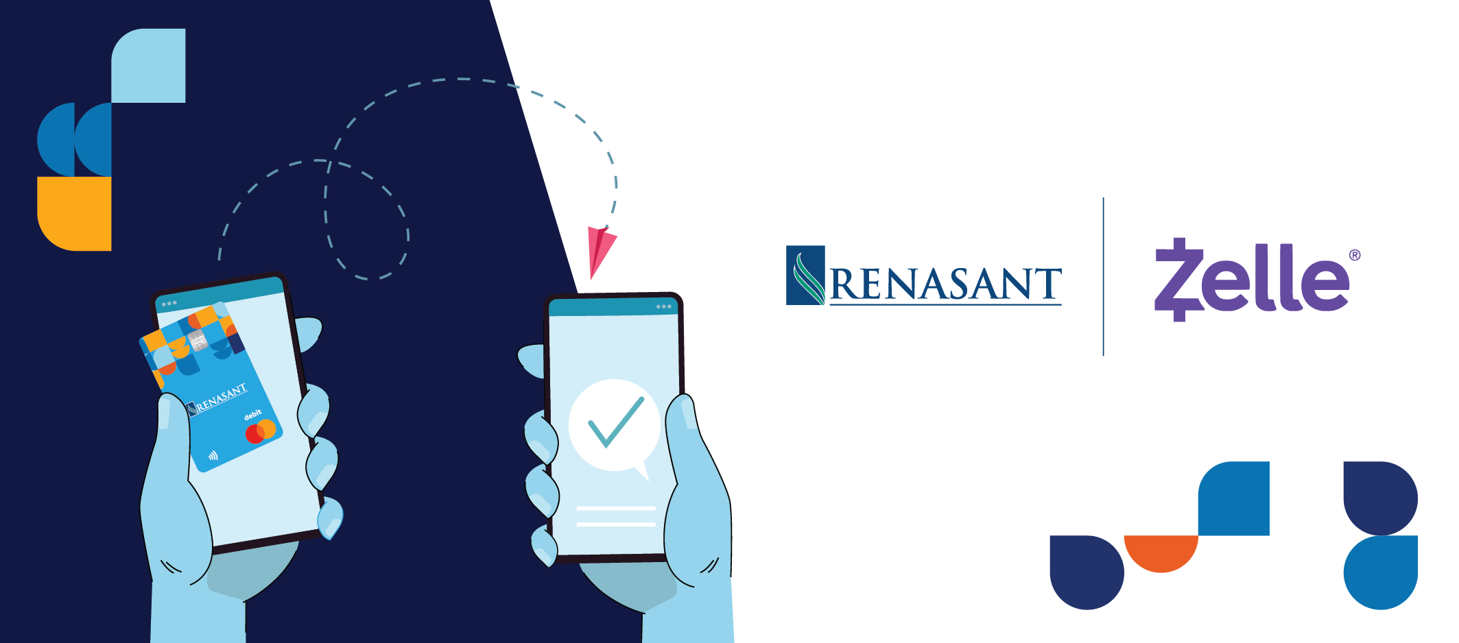 Zelle: The Better Way to Send and Receive Money